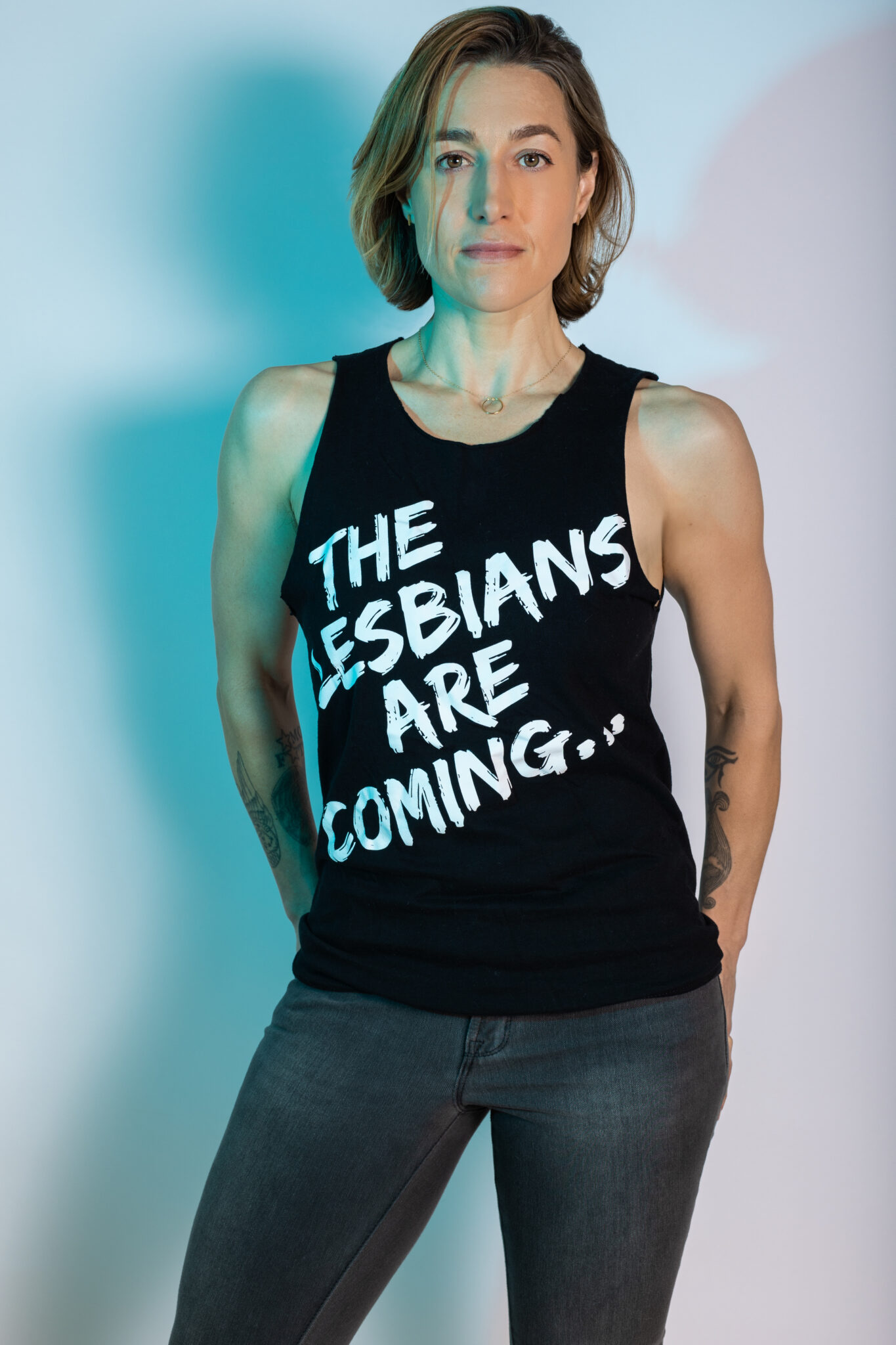 About – Marcie Bianco